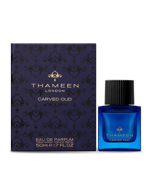 Thameen Carved Oud Extrait de Parfum 50 ml – Melora