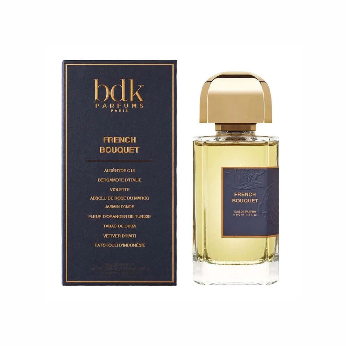 BDK Parfums French Bouquet EDP 100ml – Melora
