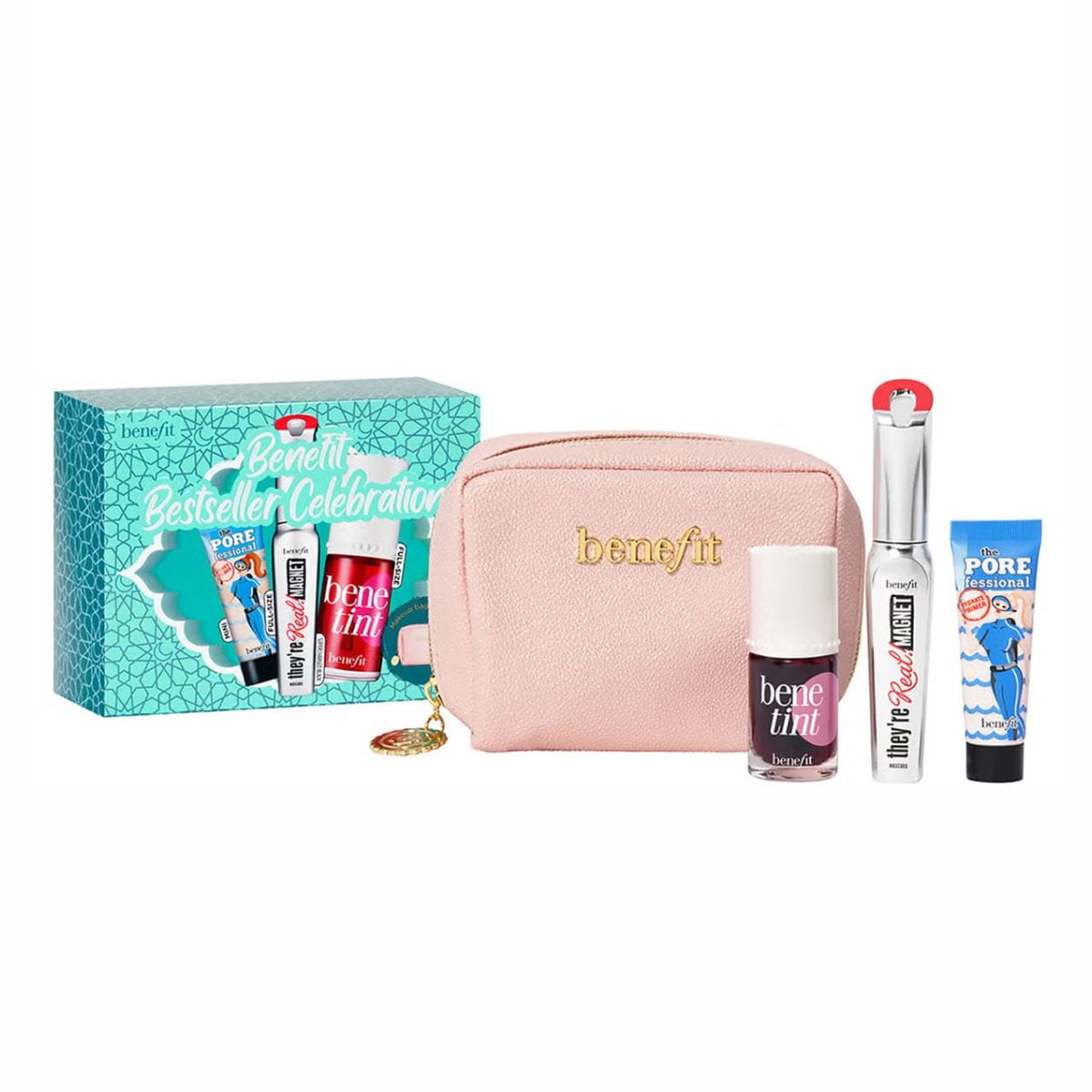 Benefit Bestseller Celebration Kit – Melora