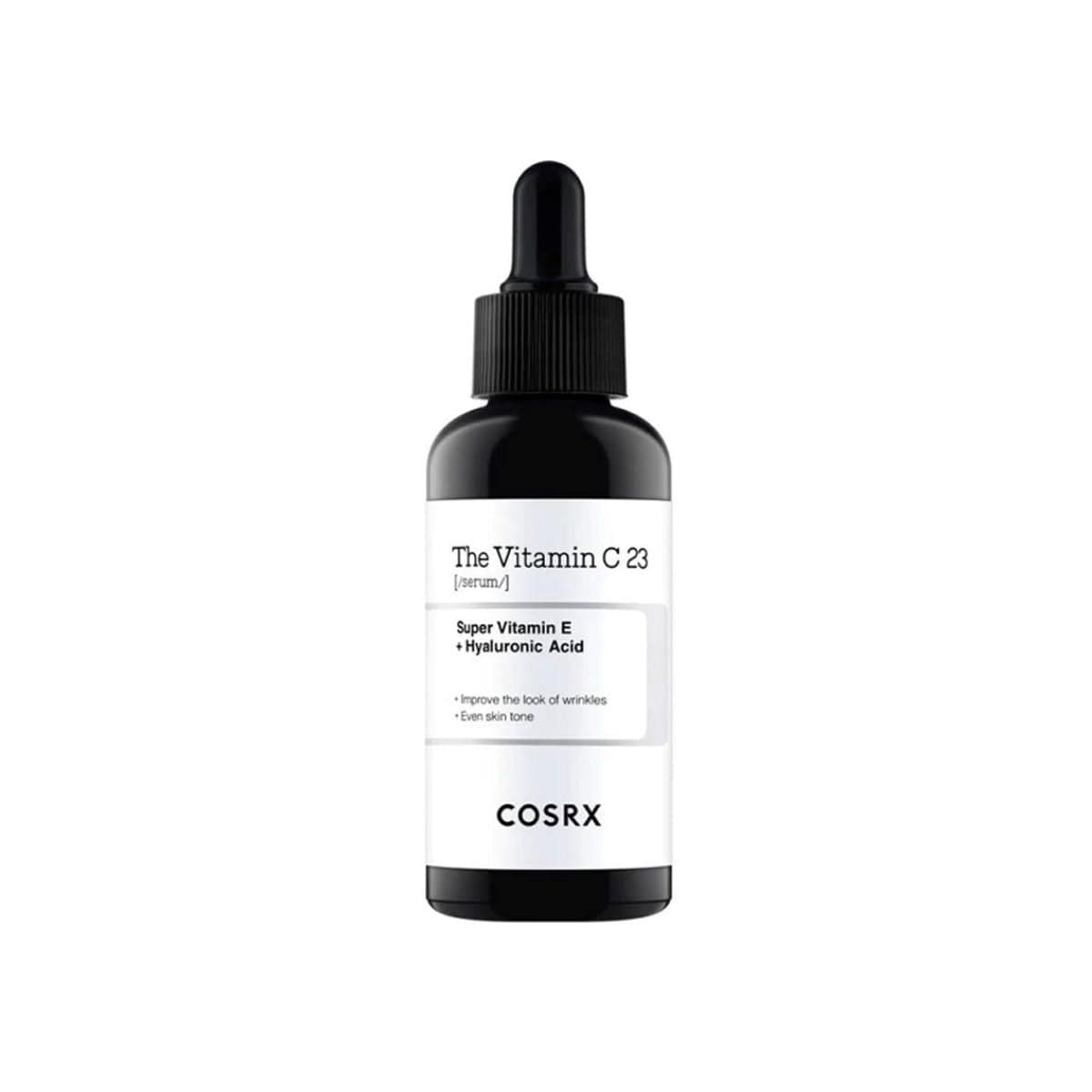 CosRx The Vitamin C 23 Serum – Melora