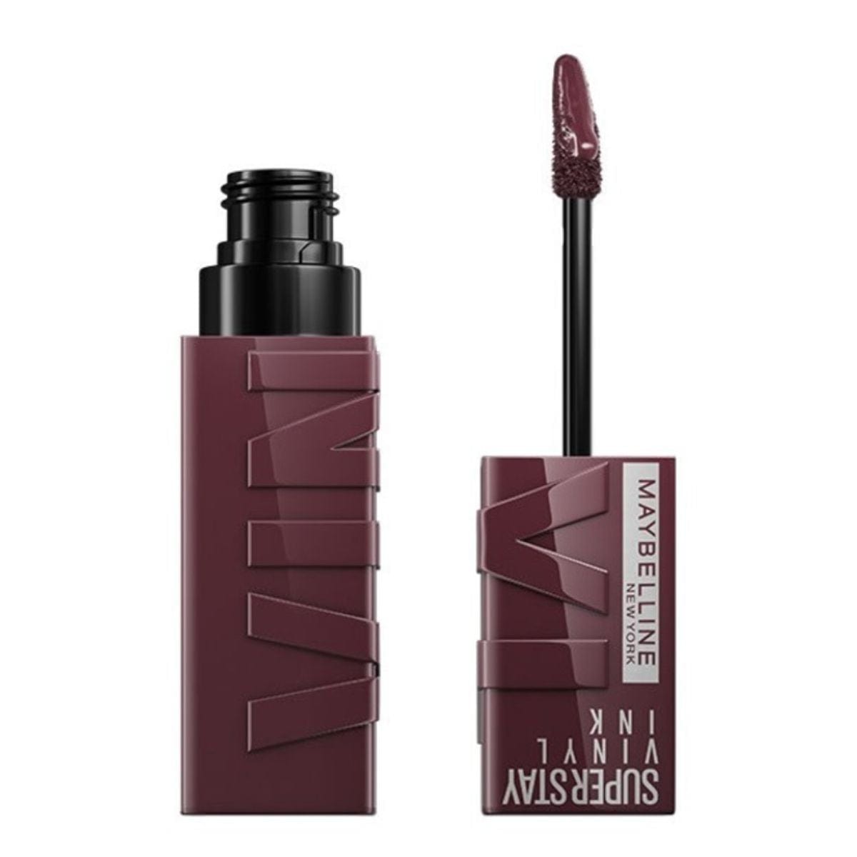 Maybelline Super Stay Liquid Lipstick 135 Fiery Red 4.2ml – Melora