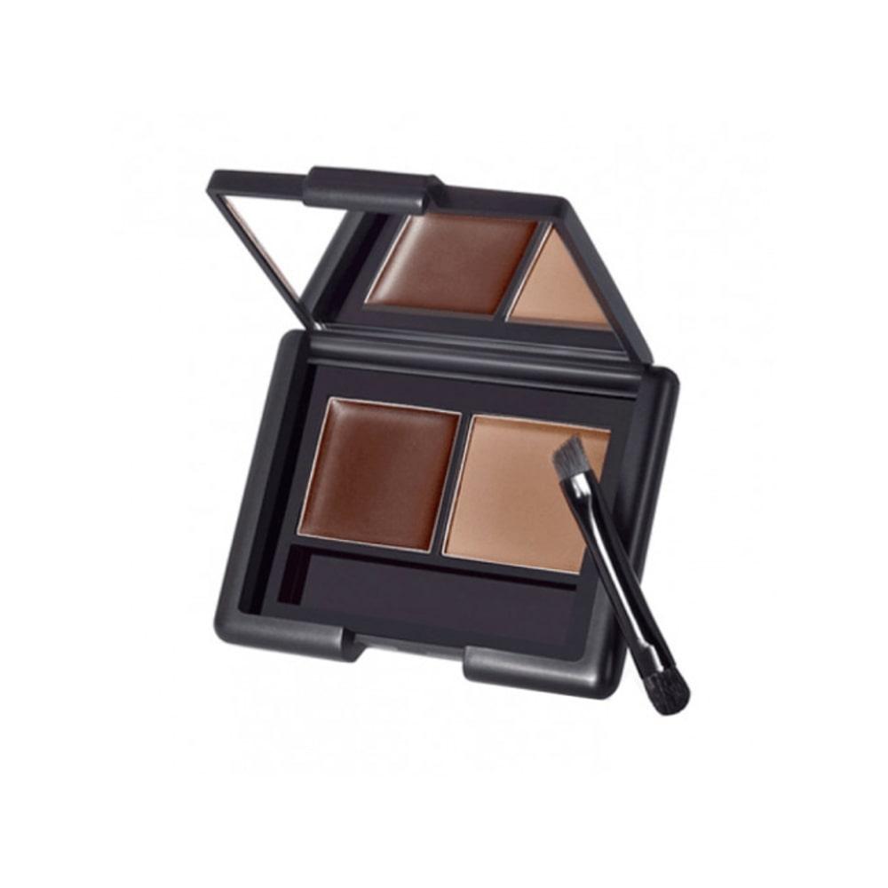 ELF Cosmetics Eyebrow Kit Gel & Powder – Melora