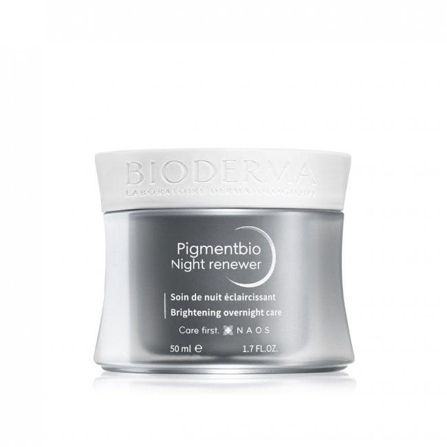 Bioderma Pigmentbio Night Renewer 50 ml – Melora
