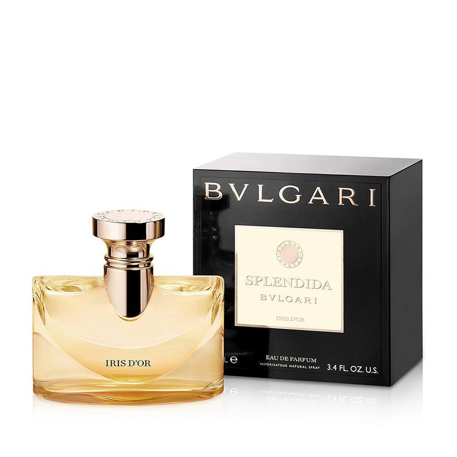 BVLGARI Splendida Iris D'or Eau de Parfum 100 ml – Melora