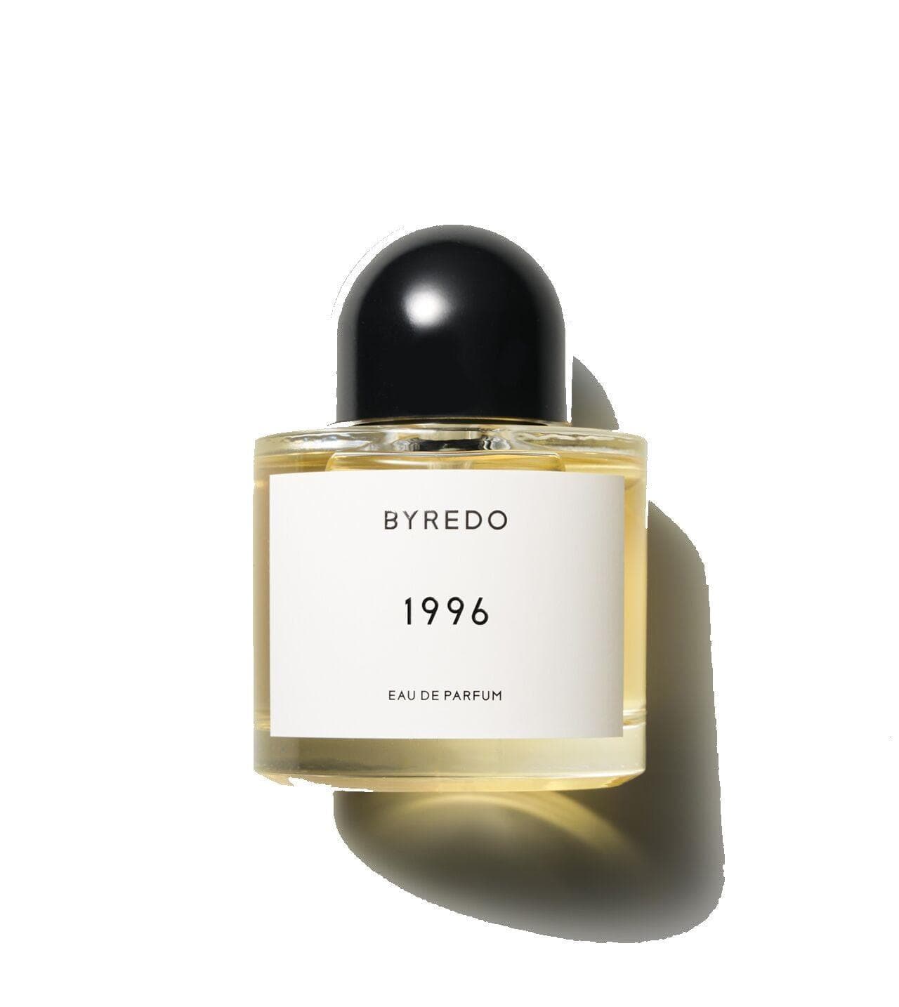 Byredo 1996 Inez & Vinoodh Eau de Parfum 50 ml – Melora