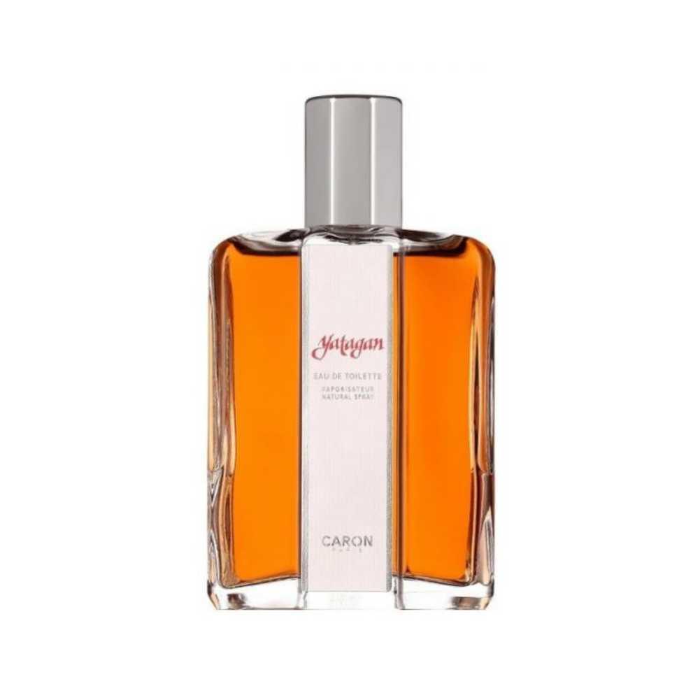 Caron Yatagan Eau De Toilette For Men 125 Ml Melora
