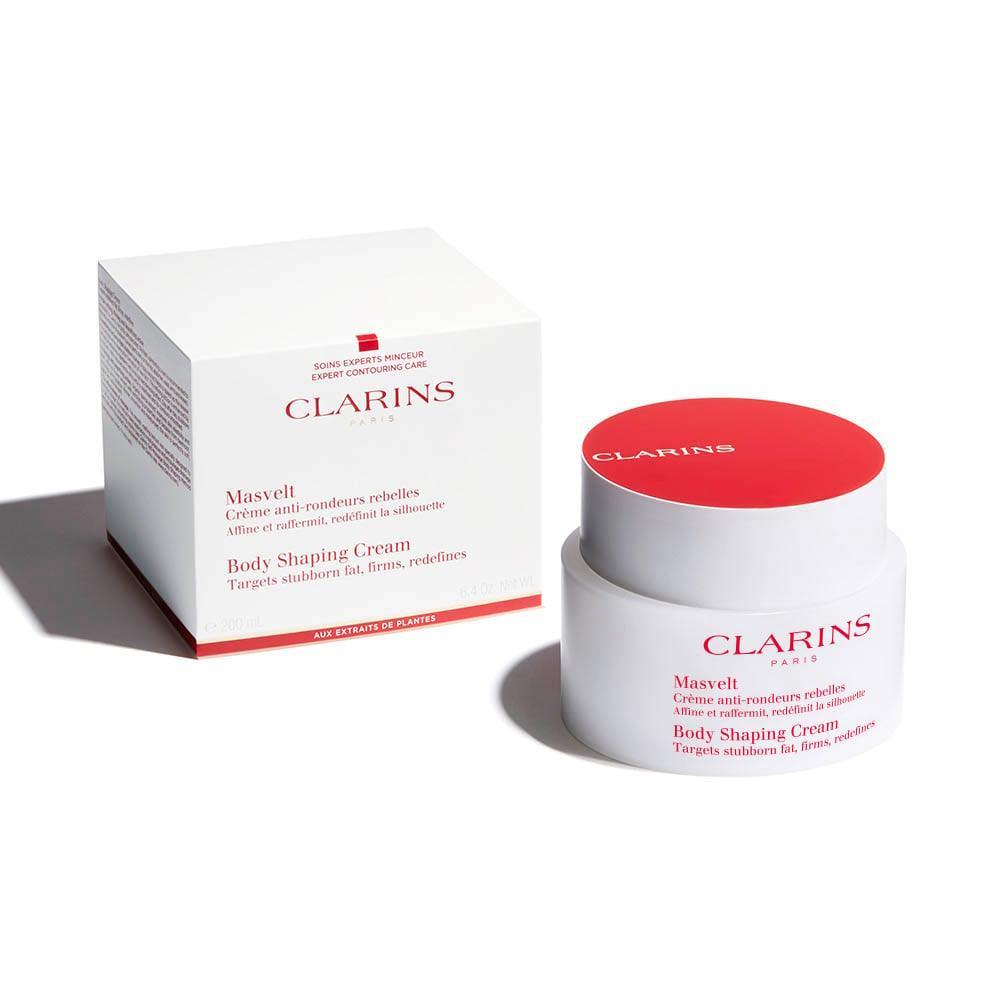 Clarins Body Shaping Cream 200 ML – Melora
