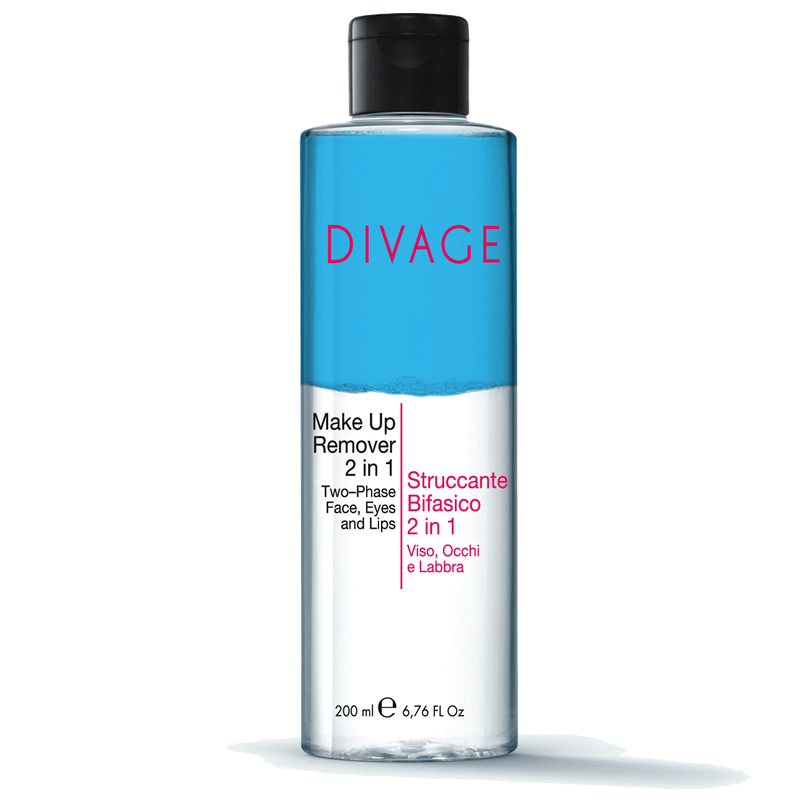 Divage Makeup Remover – Melora