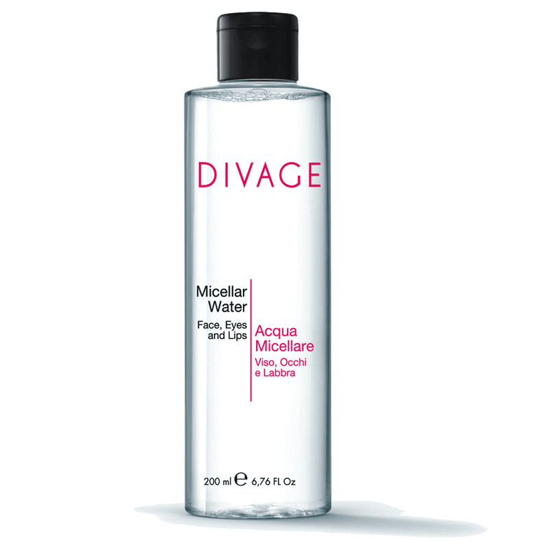 Divage Makeup Remover – Melora