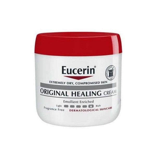 Eucerin Original Healing Cream 454g – Melora