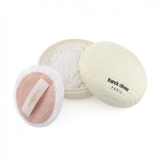 Franck Olivier Dusting Powder For The Body 200 g – Melora