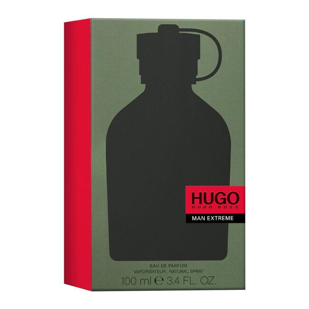 Hugo Boss Hugo Extreme Eau De Parfum – Melora