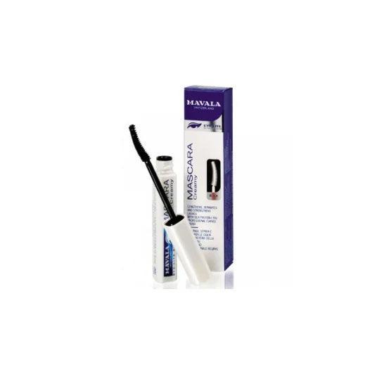 Mavala Creamy Mascara Black – Melora