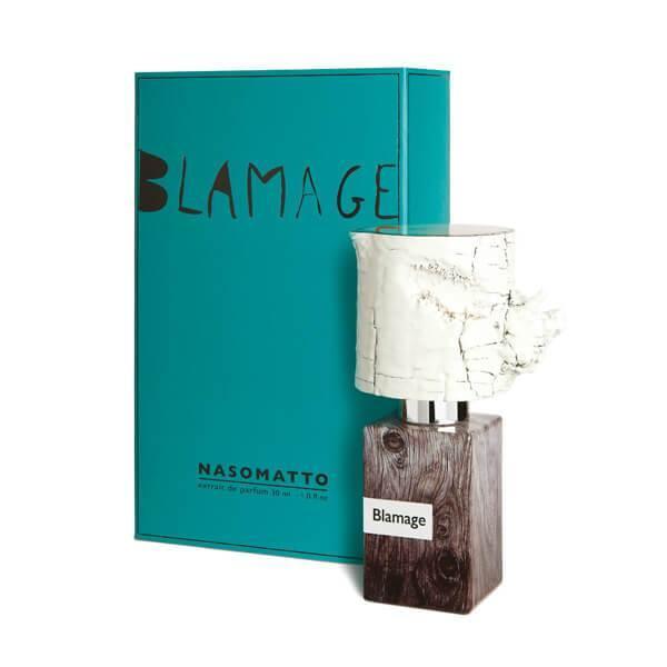Nasomatto Blamage Extrait de Parfum 30 ML – Melora