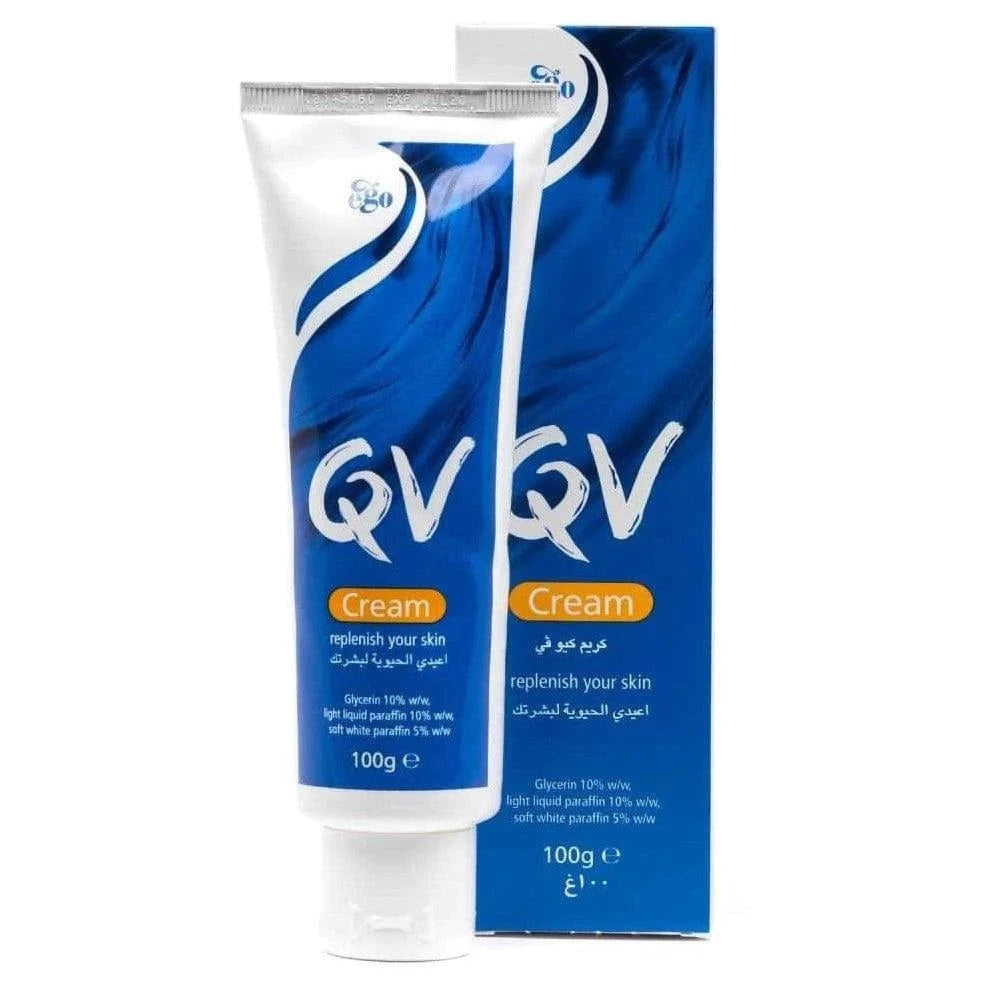 QV Cream – Melora